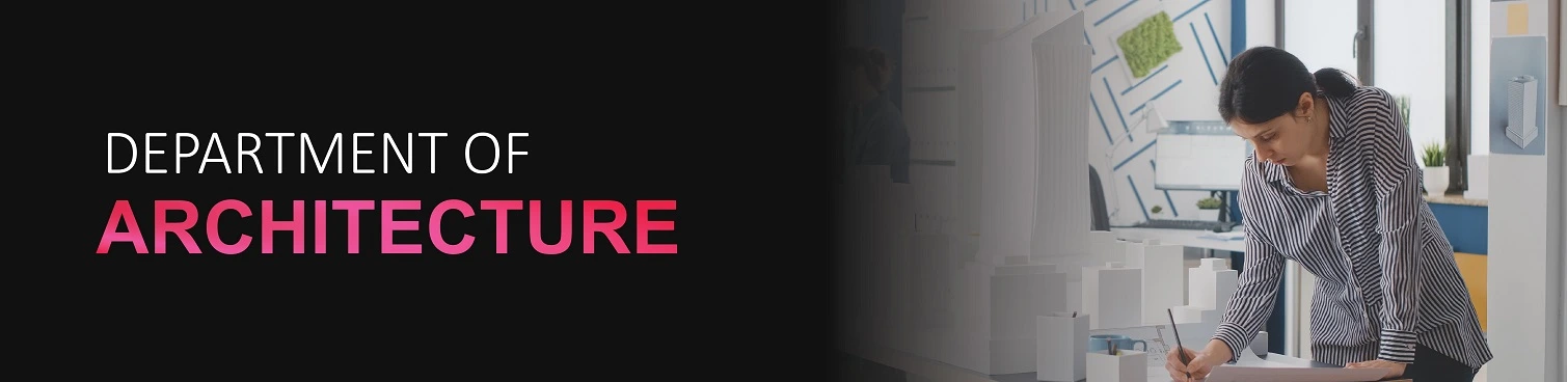 Diploma In Architectural Assistantship